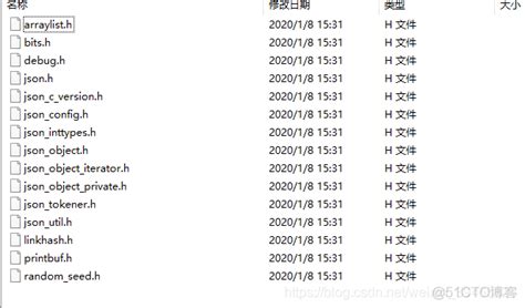 Json C学习10交叉编译json C库(arm64位)51cto博客c Json库 Json C学习10交叉编译json C库(arm64位)51cto博客c Json库