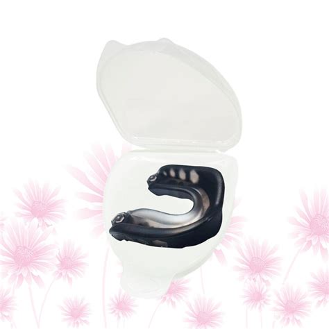 Sports Mouth Guard Practical Sport Braces Teeth Br Vicedeal