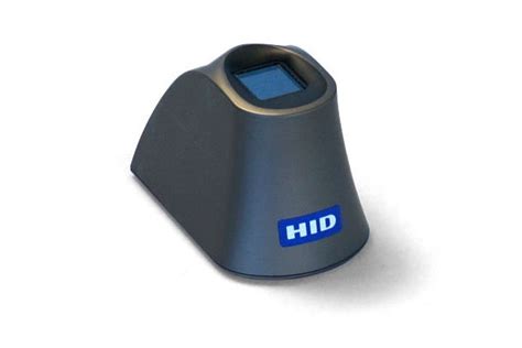 Jual Hid Lumidigm M Series Fingerprint Sensors Jfx Store