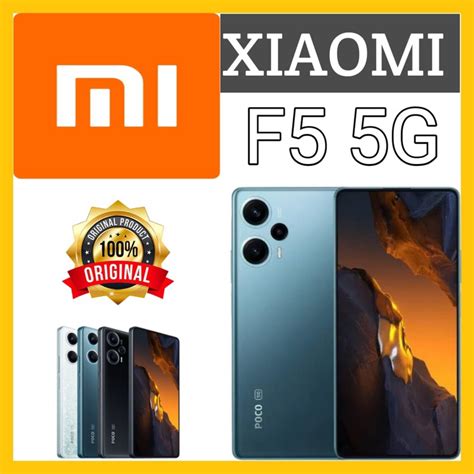 Jual TERBARU POCO F RAM GARANSI RESMI POCO XIAOMI INDONESIA Shopee Indonesia