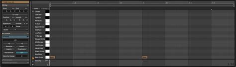Trap Drum Patterns Trap Trap Ultimate Guide The Ultimate Guide