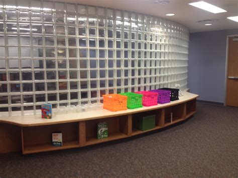 Canyon Pointe Elementary Library Home
