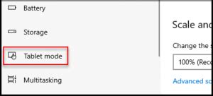 How To Get Rid Of Tiles On Windows 10 GeekZag