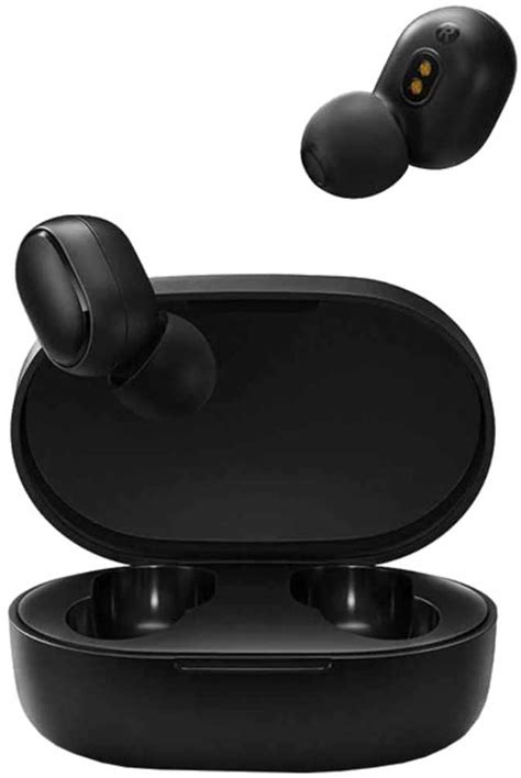 Xiaomi Mi True Wireless Earbuds Basic 2 Análisis 60 Características