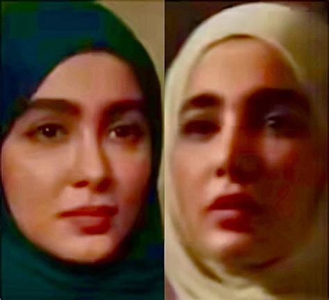 عکس رونمایی از بازیگران سارا و نیکای جدید در سریال پایتخت ۷