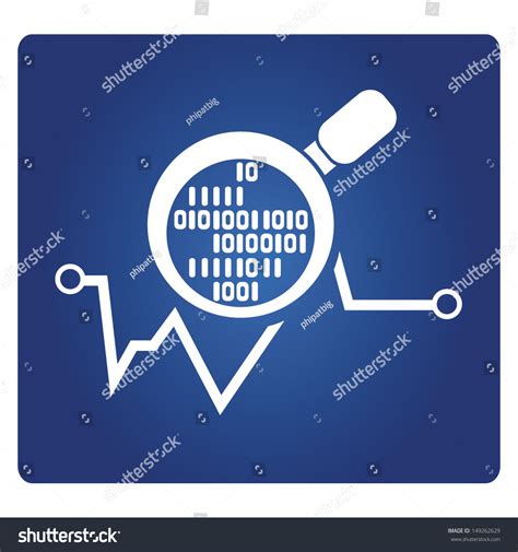 Digital Analysis Data Analytics Stock Vector Royalty Free 149262629 Digital Analysis Data Analytics Stock Vector Royalty Free 149262629