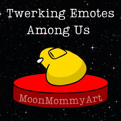 Among Us Twerk Meme  A Python Script To Convert Images To Animatedamong Us Id Card Printable