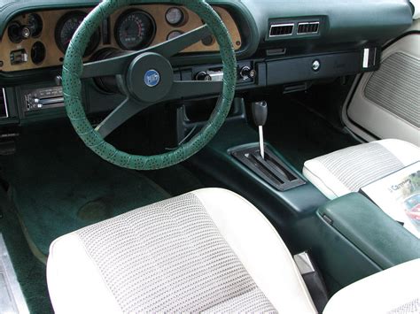 Camaro 1976