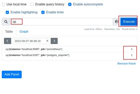 Configure Prometheus Email Alert Notification Using Alert Manager