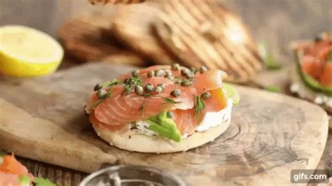 Rotating Double Bagel 