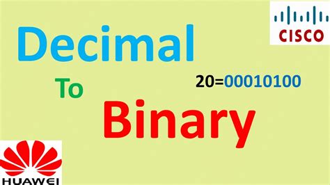 Decimal To Binary Conversion In Urdu Ip Addressing Scheme Part 3