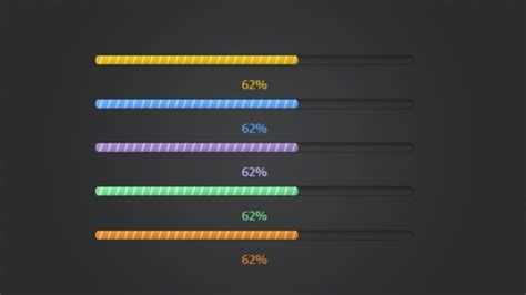 网页按钮导航进度条滑块设计素材图片下载 素材编号04521512 素材天下图库