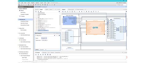 Arm Scraps License Fees On Xilinx Fpgas Ee Times