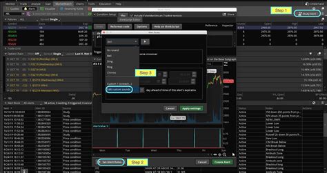 Custom Sound For The Alerts Hahn Tech Llc