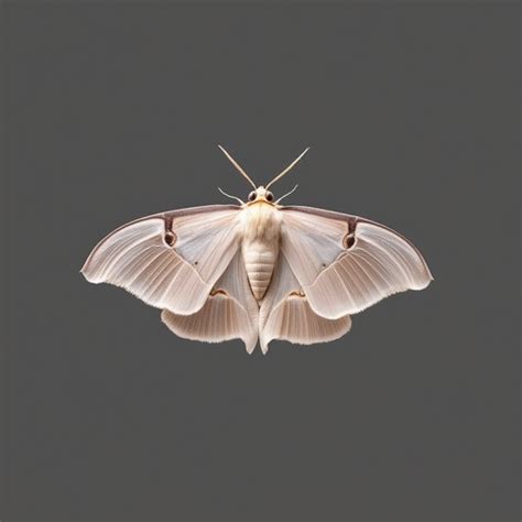 Free Luminous Luna Moth Image Download At Stockcake