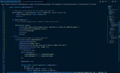Triggering Filament Action From Livewire Form Submission Filament