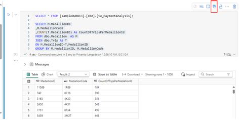 Announcing Public Preview Of T Sql Notebook In Fabric Microsoft Announcing Public Preview Of T Sql Notebook In Fabric Microsoft