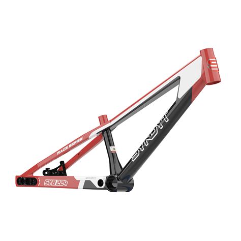 Syb 224 22” Tt Pro 24 Xl Bmx Frame Syndyt Syndyt Llc