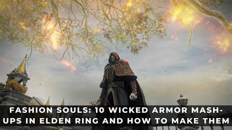 Elden Ring Assassin Fashion At Grady Naylor Blog