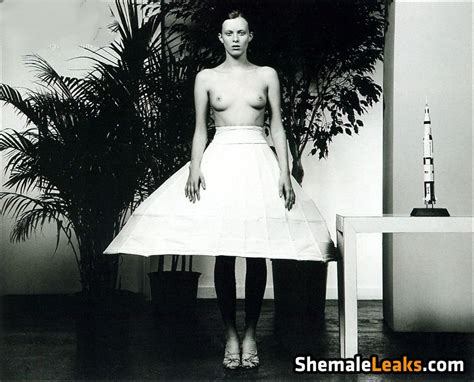 Karen Elson Misskarenelson Leaked Nude Onlyfans Photo Shemaleleaks