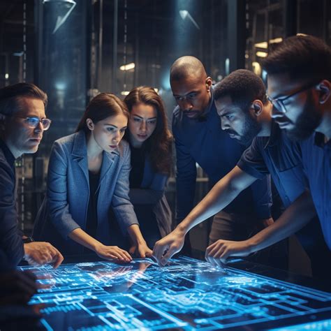 Unleashing The Power Of Data Driven Talent Acquisition In Engineering