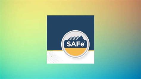 SAFe Agile Software Engineer StudyBullet Com