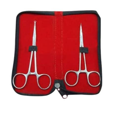 Vasectomy Nsv Instruments Set