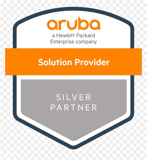 Hpe Aruba Logo Png Olivia Has Krueger