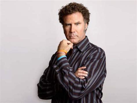 Will Ferrell Net Worth Career Achievements Wife And More