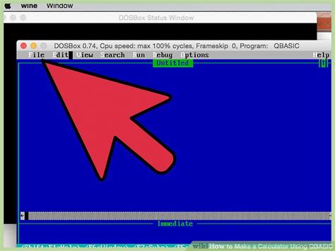Example Programs In Qbasic Powerfultrading
