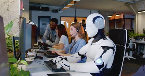 Responsible Use Of Ai Gcs Network