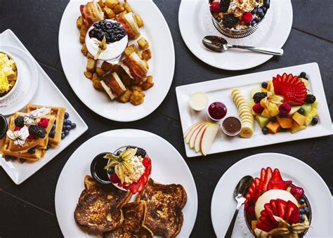 The 10 Best Brossard Breakfast Restaurants 2026 Reviews And Menus Restomontreal