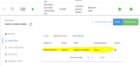 More Help Needed Z Wave Devices Not Updating Status Z Wave Home Assistant Community