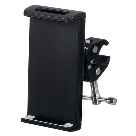 Nbo Univers Tablet Phone Holder Thomann Österreich