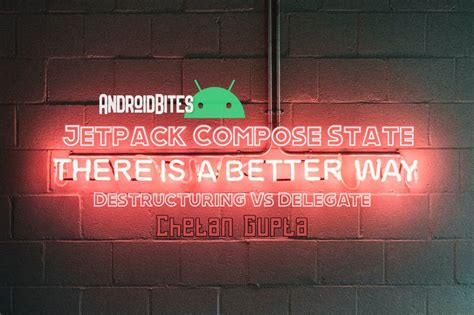 You Might Be Creating Your States Wrong — Jetpack Compose Droidcon