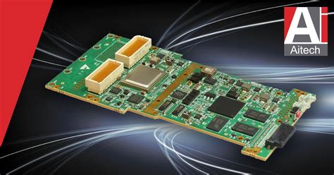 Ethernet Swapc Connectivity Militaryelectronics Aitechsystems Aitech Systems