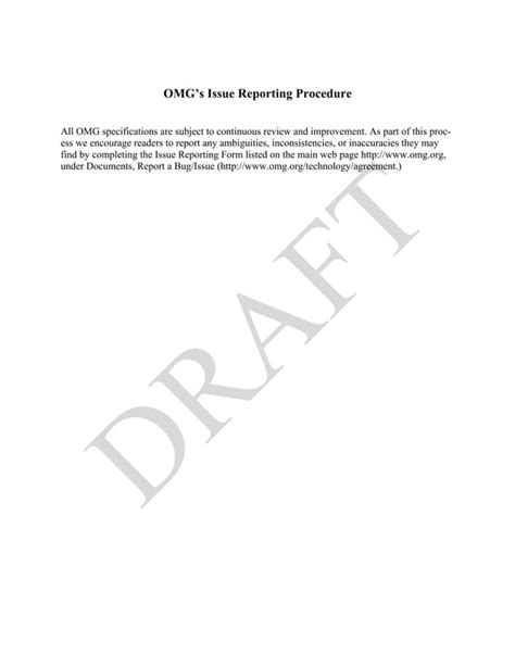 Omg Dds Security Draft Specification June 2013 Revised Submission
