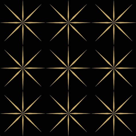 Premium Vector Abstract Geometric Pattern With Crosses Stripes Lines