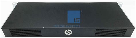 Hpe Kvm Ip Console Switch Quickspecs At Chloe Snider Blog