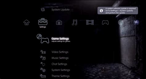 PlayStation Update Laat Consoles Vastlopen Tweakers