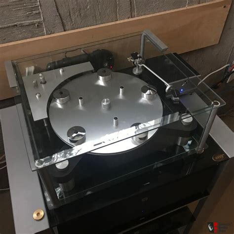 Transcriptor Skeleton For Sale Aussie Audio Mart