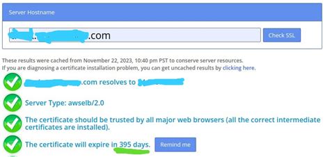 Belajar Cloud Aws Mengupdate Certificate Ssl Pada Acm Aws