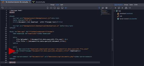 Creating Dynamic File Name For File Download Client Side Need Help