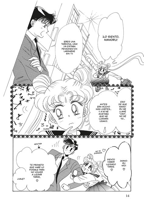 Reseña Sailor Moon Eternal Edition 5 Y 6 La Oscuridad Despierta En