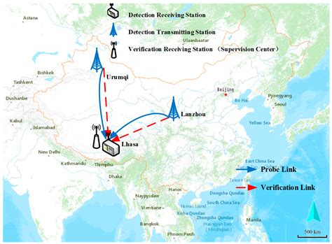 A Short Term Forecasting Method For High Frequency Broadcast Muf Based On Lstm