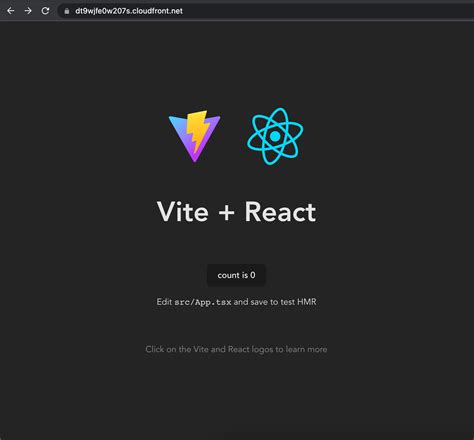 Deploy Aplikasi React Ke Cloudfront Jrblog