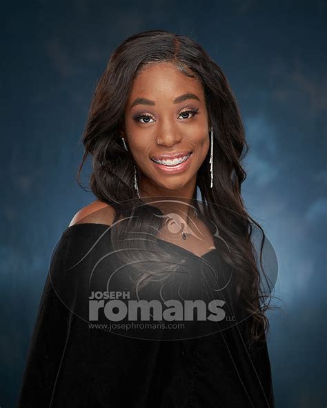 King Aniyah Jrp Formals