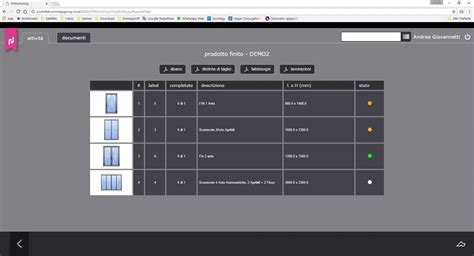 Emmegisoft Fp WorkShop Additional FP PRO WEB Module For Workshop Operator Support And
