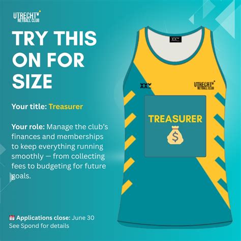 Utrecht Netball Club Netball In The Netherlands A Very Big Congratulations To Our