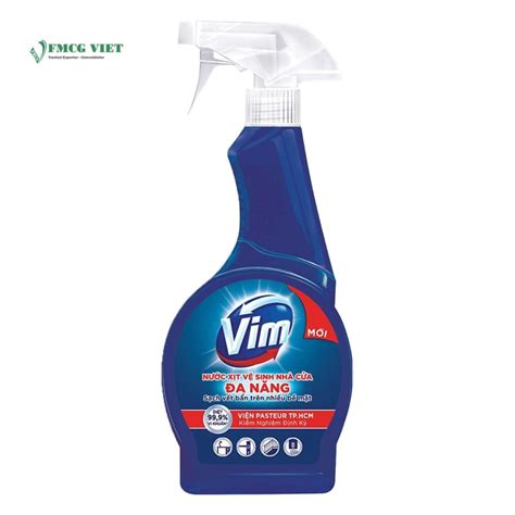 Vim Wholesale Exporter Fmcg Viet